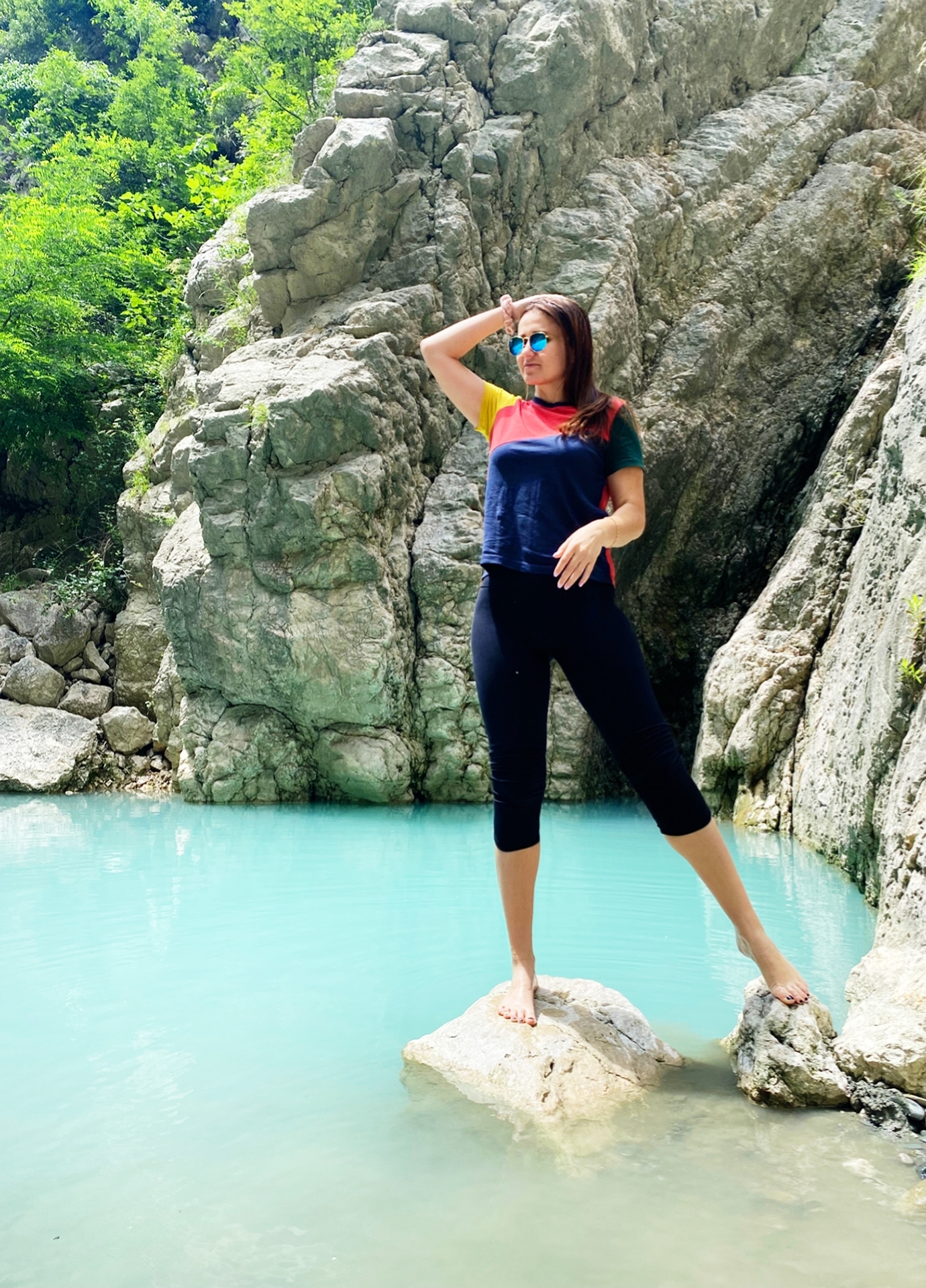 Holta Canyon: Nature’s Masterpiece in Albania – Albania Trips