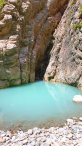 Holta Canyon: Nature’s Masterpiece in Albania – Albania Trips