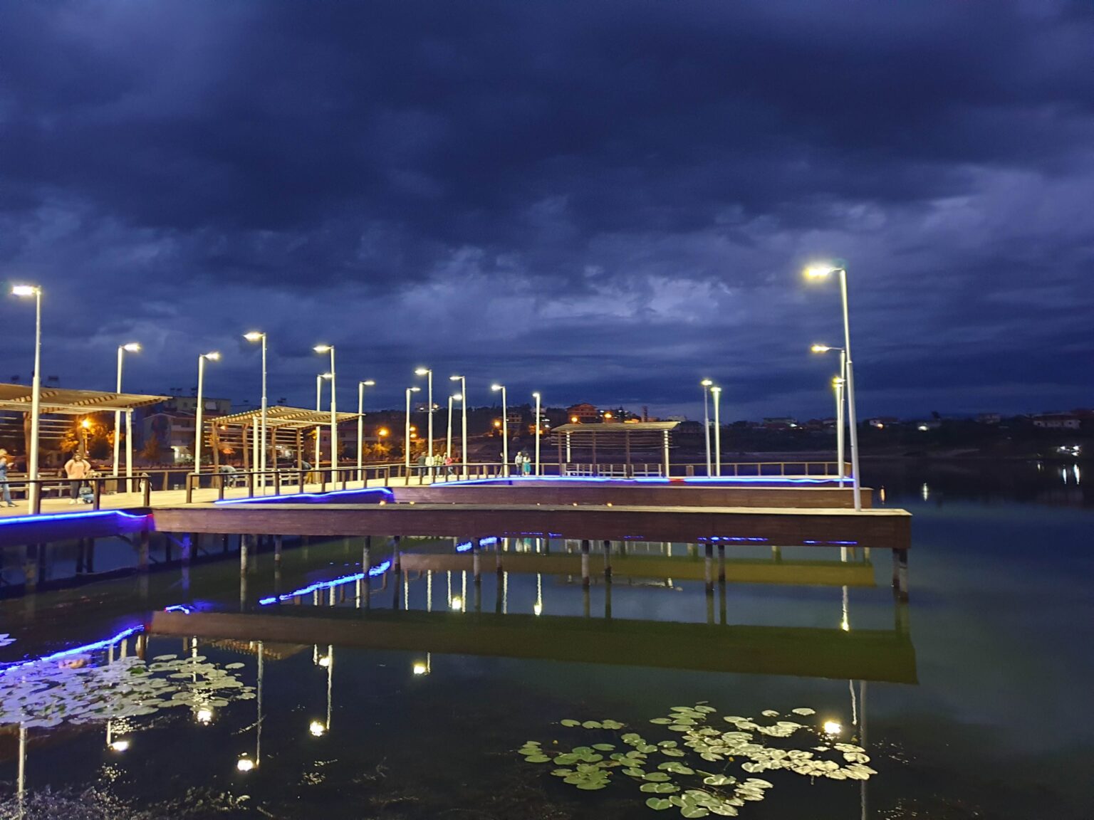 Belsh: A Tranquil Oasis in Albania’s Heartland – Albania Trips