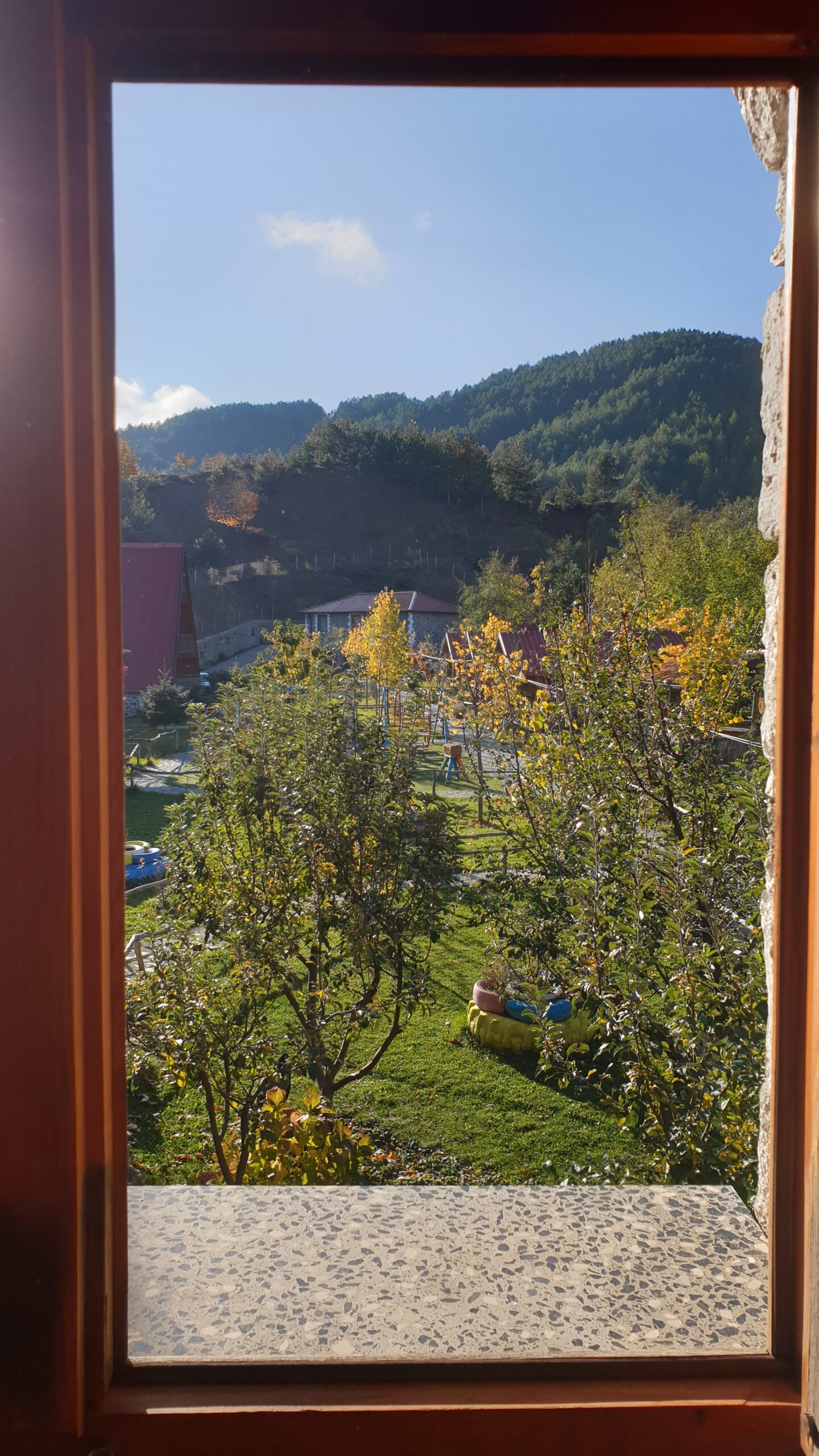 Puka: the Charms of Northern Albania – Albania Trips