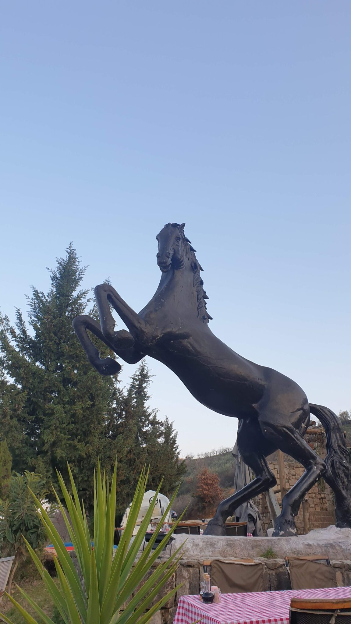 Belsh: A Tranquil Oasis in Albania’s Heartland – Albania Trips
