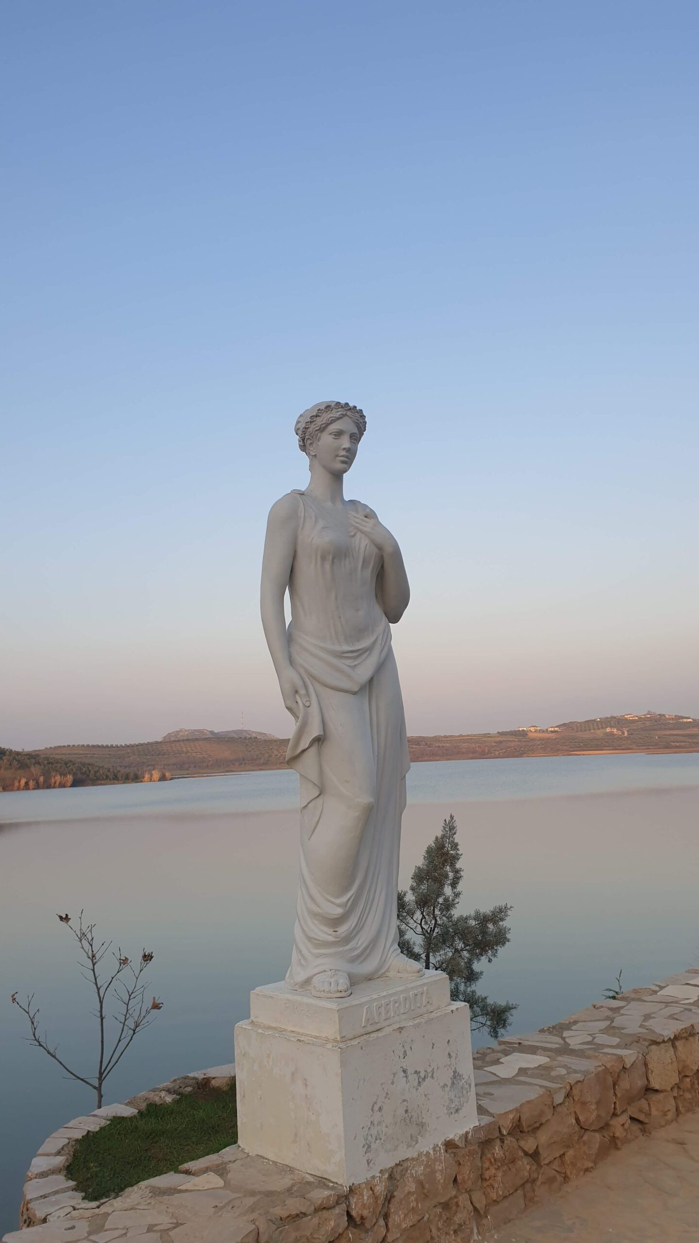 Belsh: A Tranquil Oasis in Albania’s Heartland – Albania Trips