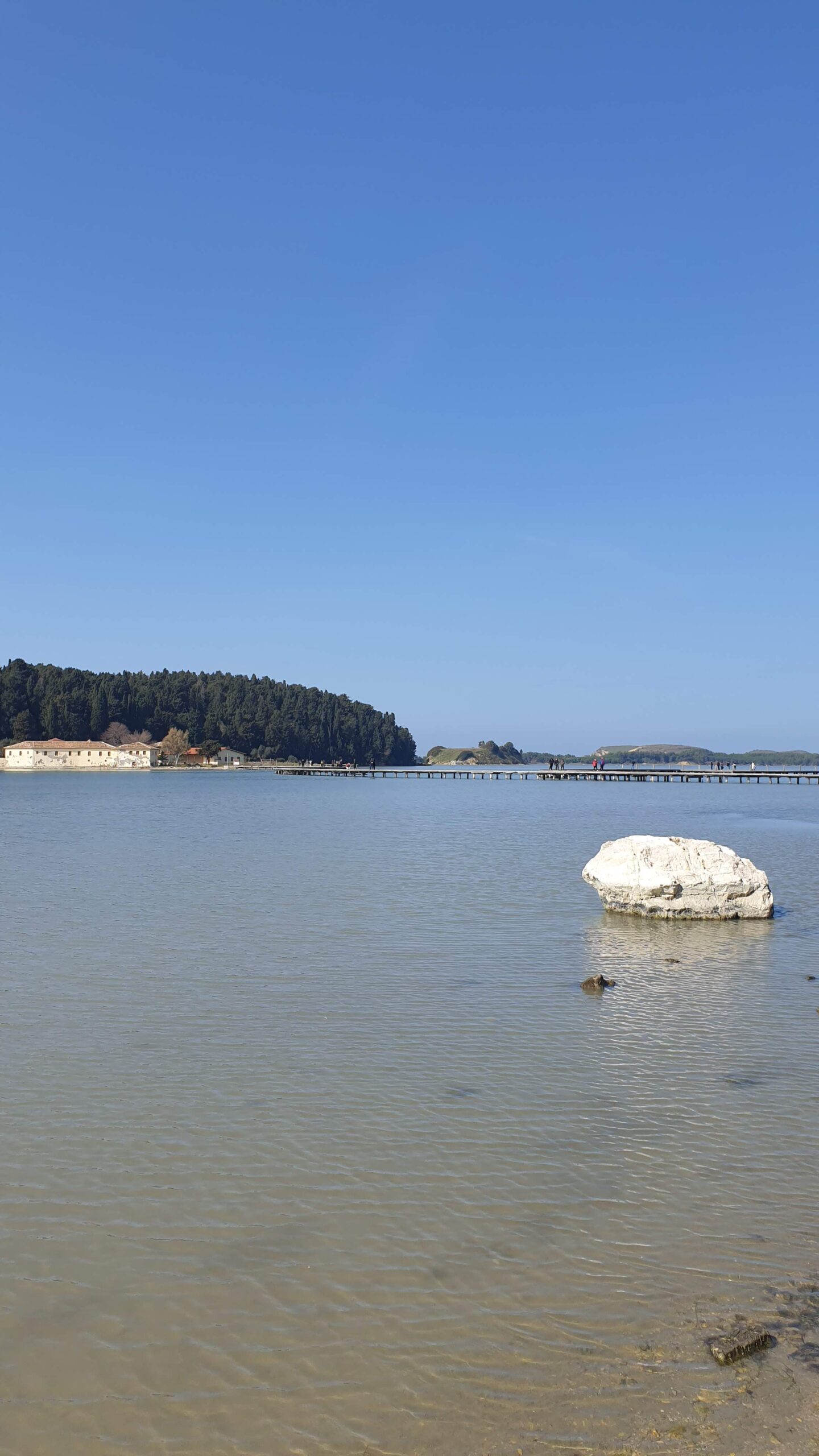 Zvernec in Vlora: hidden Oasis – Albania Trips