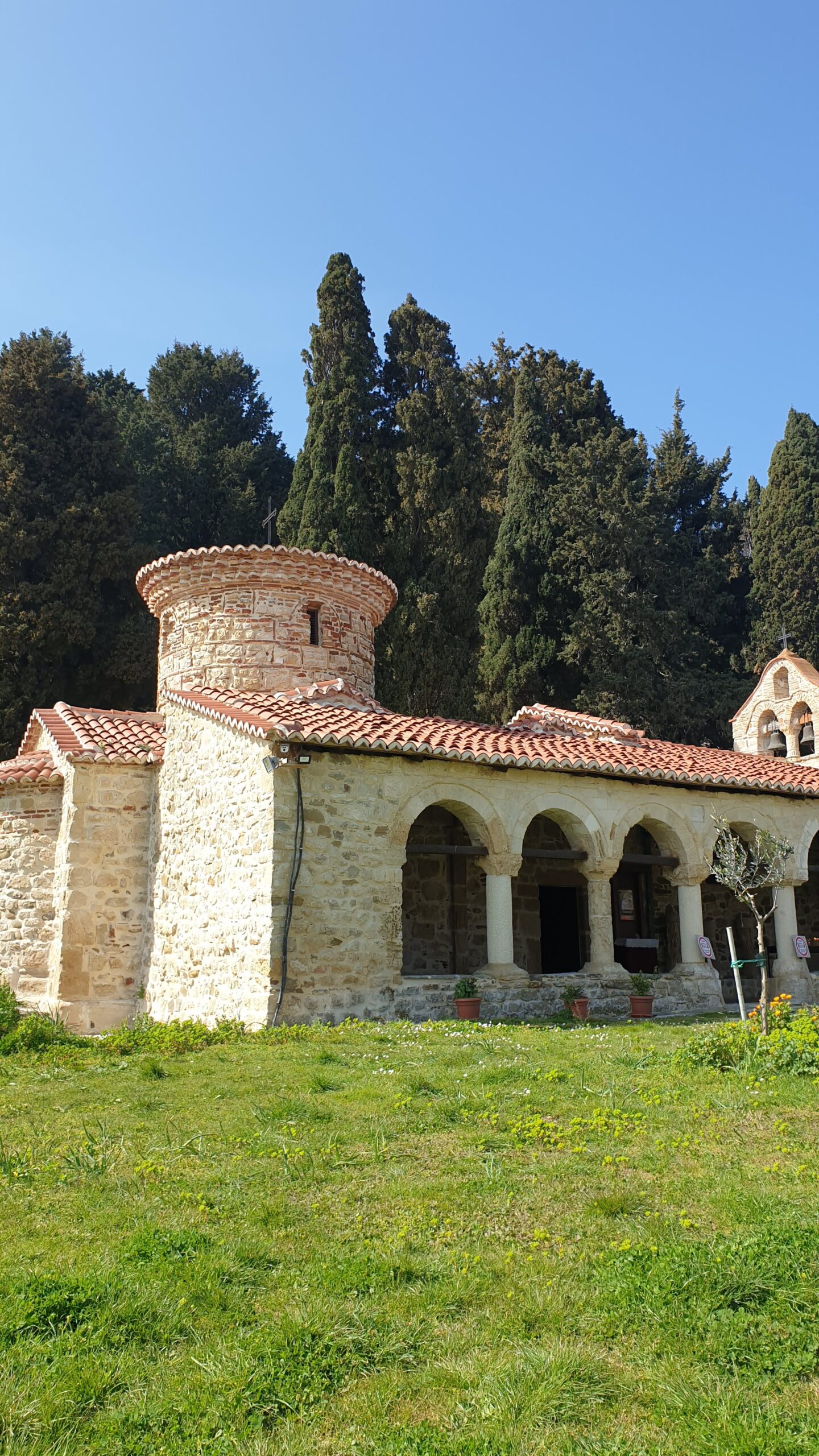 Zvernec in Vlora: hidden Oasis – Albania Trips