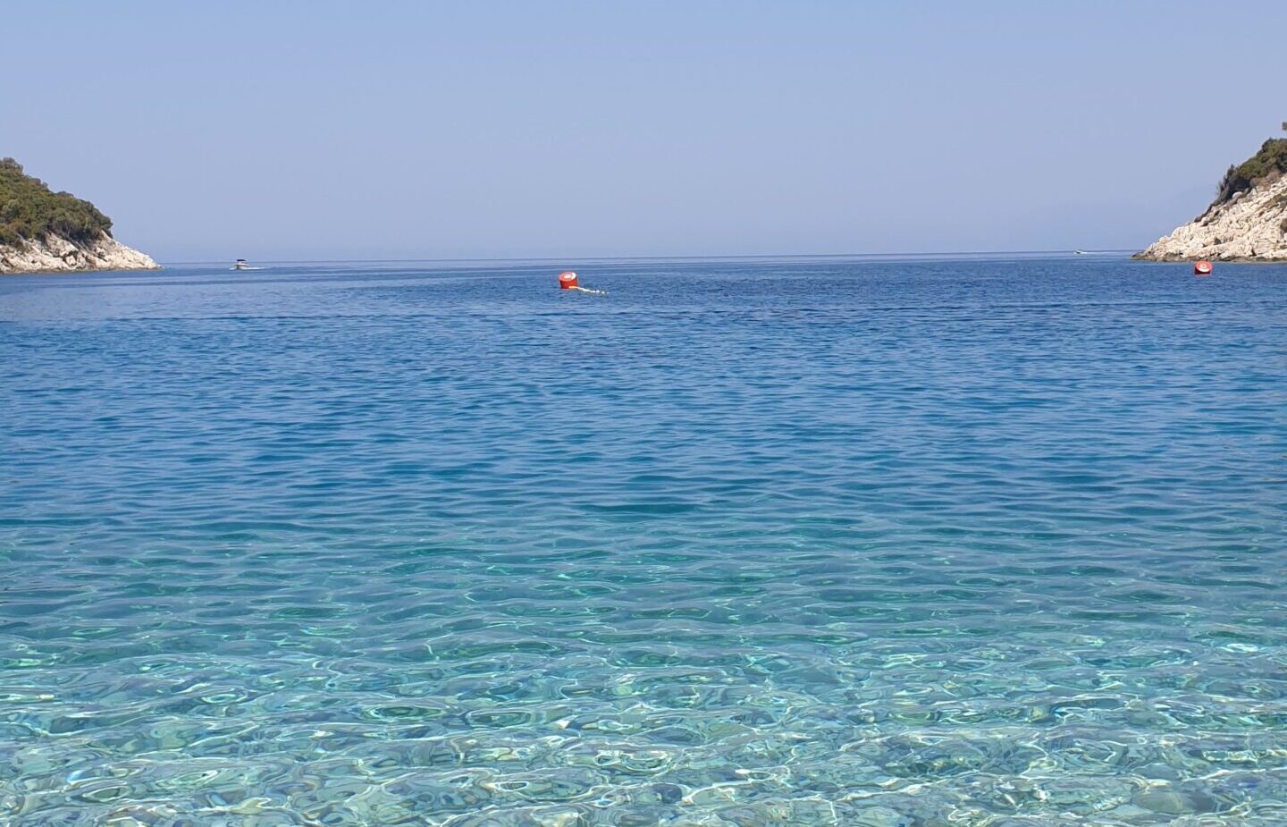 Kakome Beach: A Hidden Paradise – Albania Trips