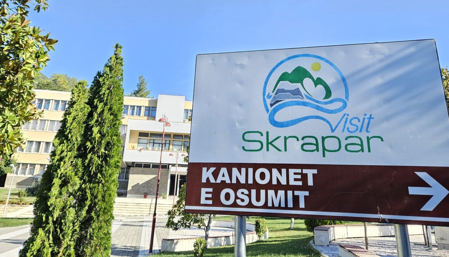 Skrapar and Its Natural Wonders – Albania Trips