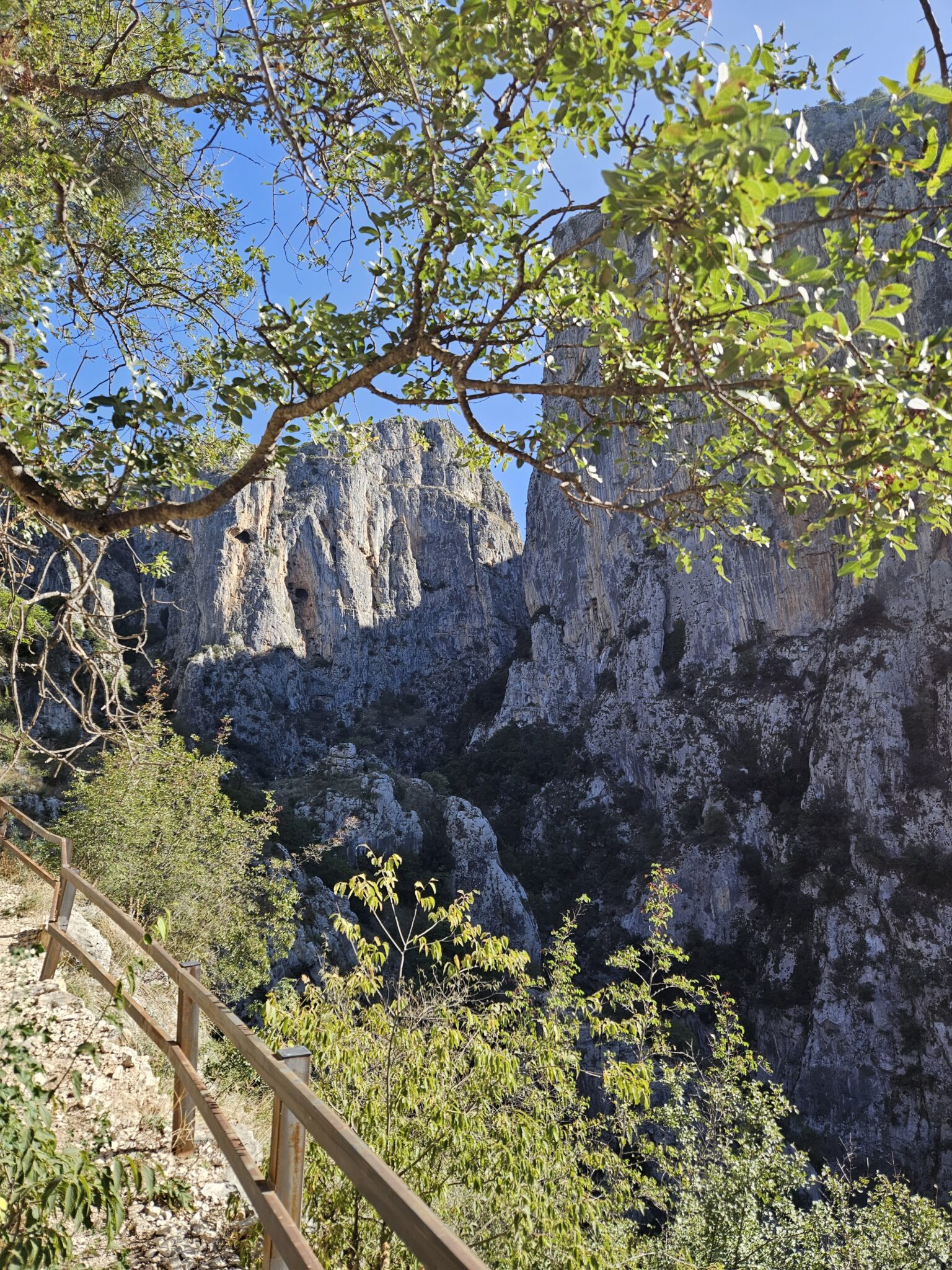 Skrapar and Its Natural Wonders – Albania Trips